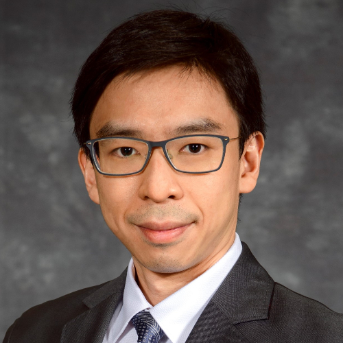 Dr. Peter Chiu